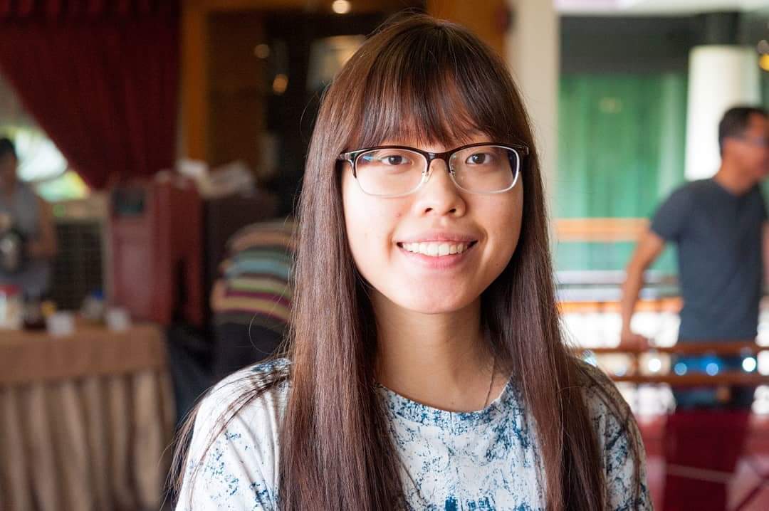 Missions Giving | HOPE Singapore