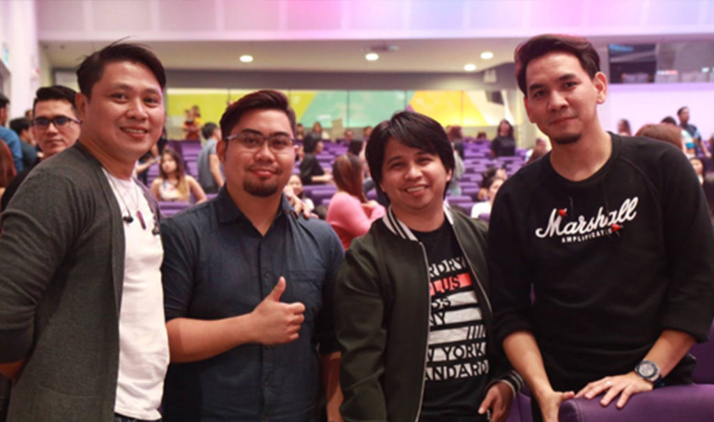 Filipino – HOPE Singapore