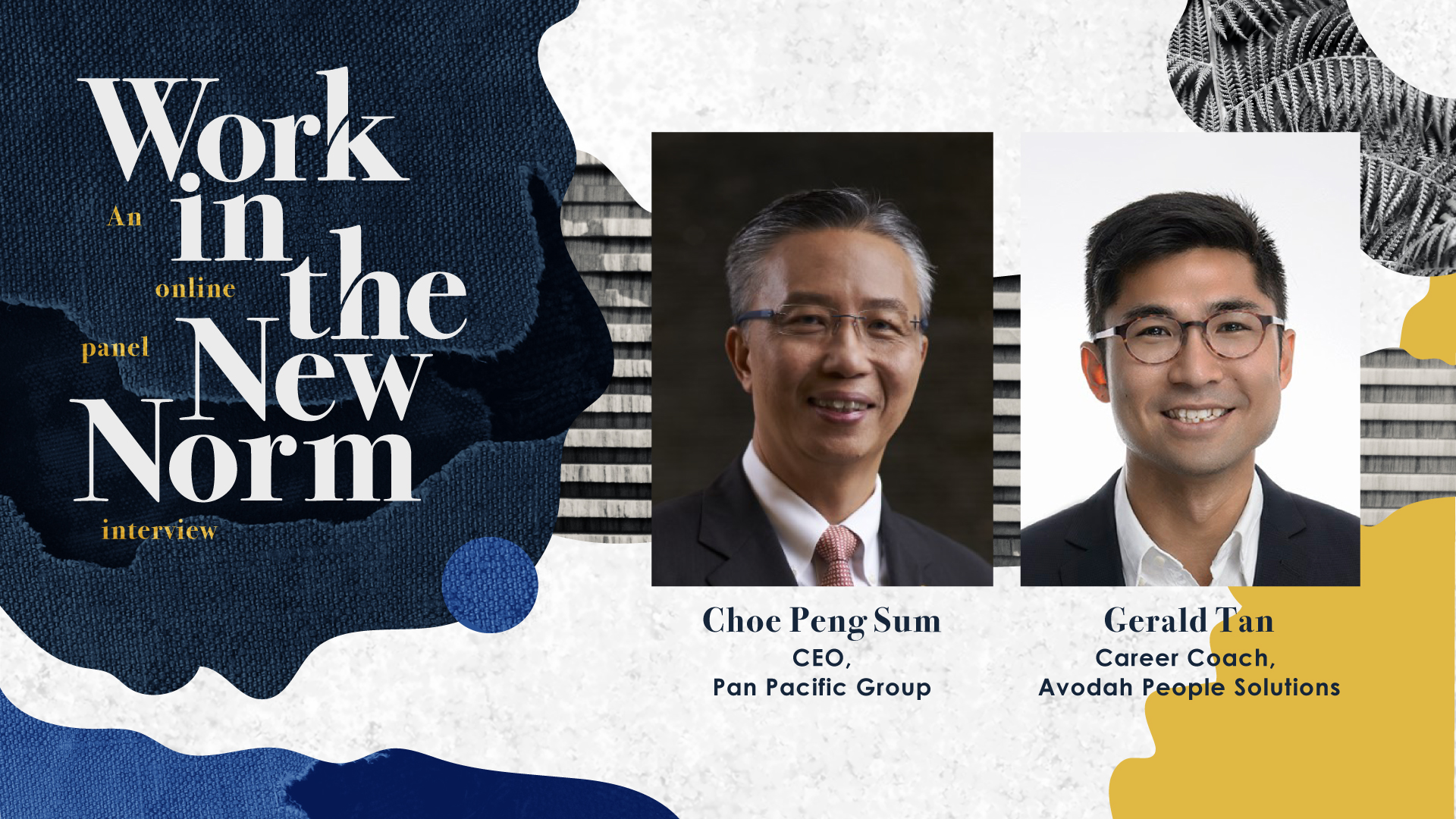 Preview – HOPE Singapore