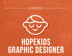 Contribute Roles | HOPE Singapore