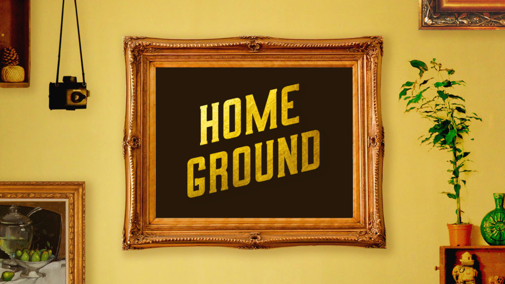 Home Ground | HOPE Singapore