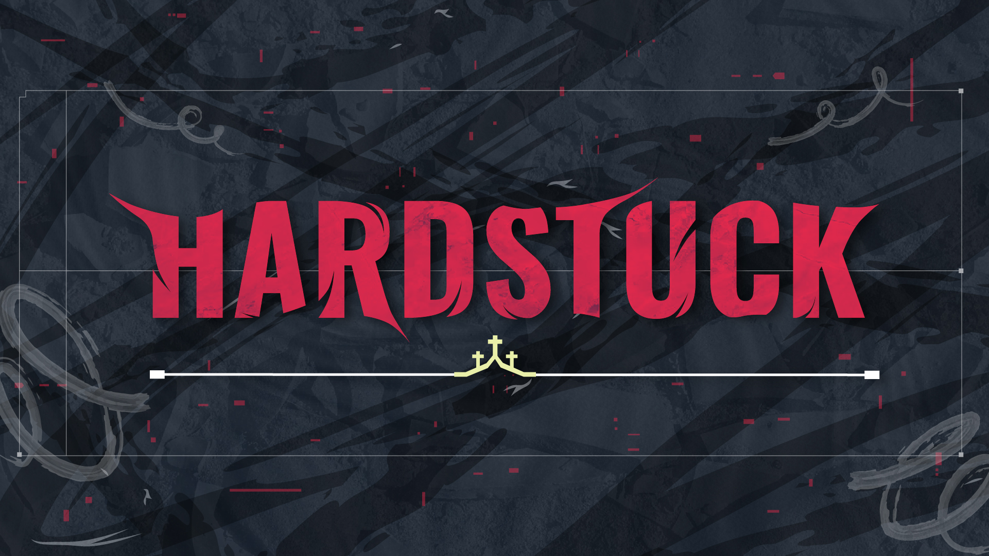 Hardstuck - HOPE Singapore