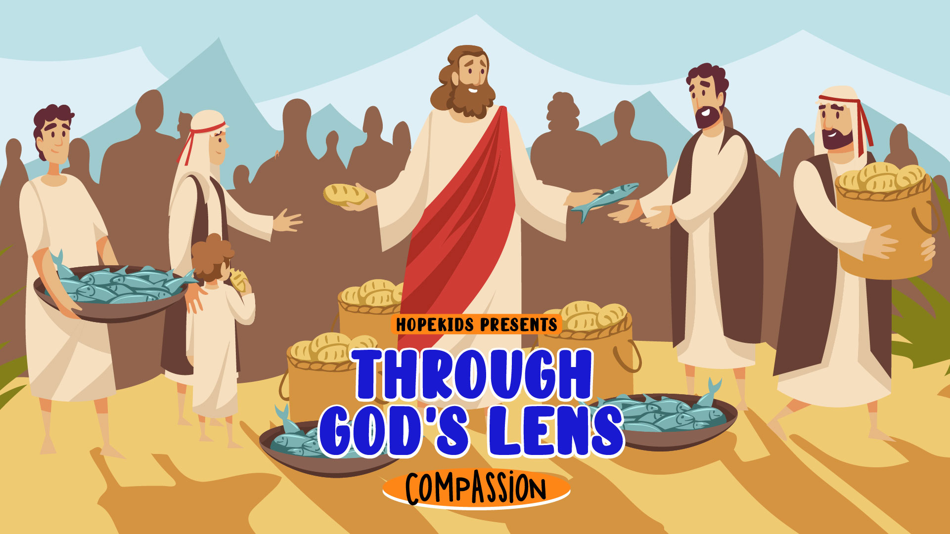 HopeKids: Through God’s Lens — Compassion - HOPE Singapore