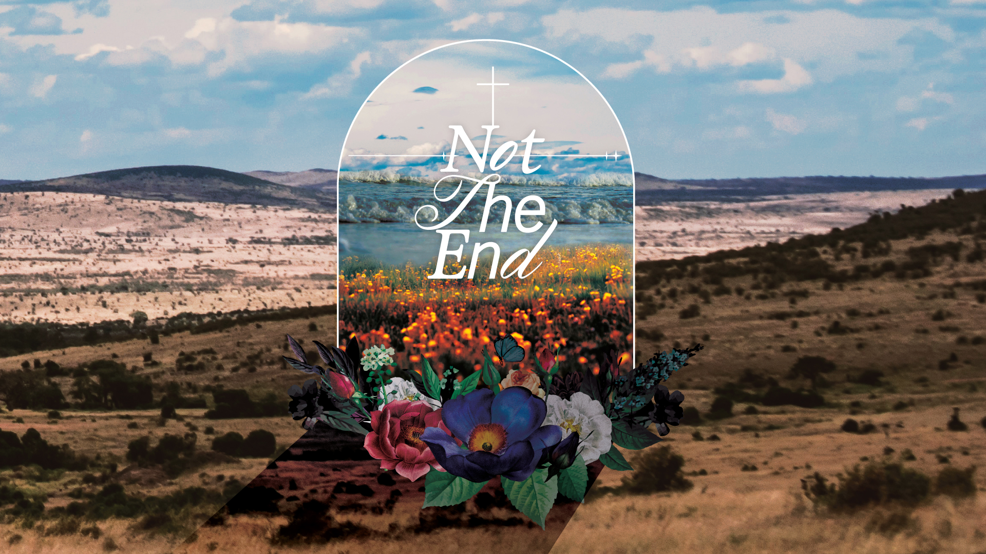 Easter 2022: Not The End | HOPE Singapore